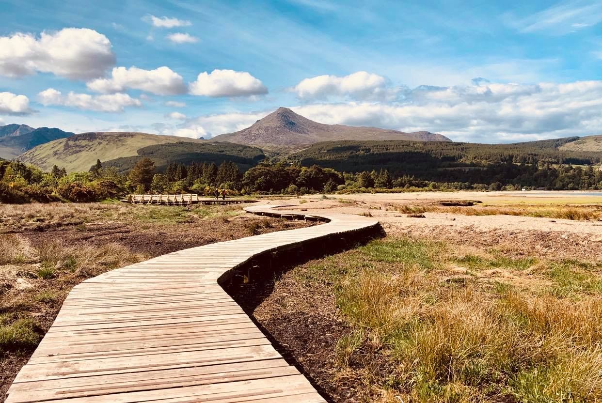 Discover Arran | Arran Housing, Jobs, Services & More!
