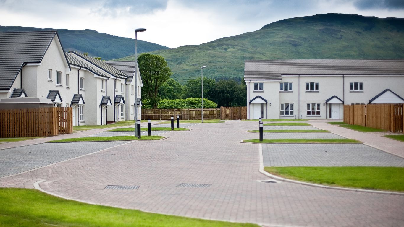 Discover Arran | Arran Housing, Jobs, Services & More!
